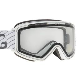 Herren Damen Ski Snowboard Schutzbrille mit UV400 Anti-Beschlag Doppelglas