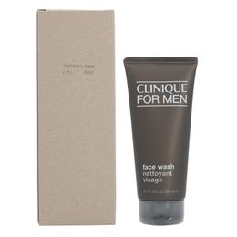 Clinique For Men Face Wash 200ml.