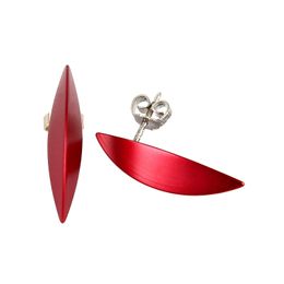 DeMarie Ohrstecker eloxiertes Aluminium
