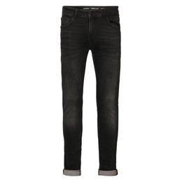 PETROL INDUSTRIES - Jackson Slim Fit Jeans M&auml;nner - Schwarz
