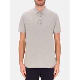 Distretto 12 Polo Hemd M&auml;nner