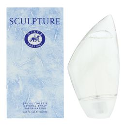 Nikos Sculpture Homme Eau de Toilette 100ml Spray f&uuml;r Ihn