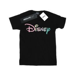 Disney - T-Shirt f&uuml;r Herren (Schwarz)