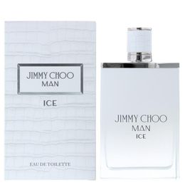 Jimmy Choo Mann Ice Edt Spray 100ml