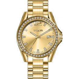 Invicta Angel 49847 Damenuhr - 38mm