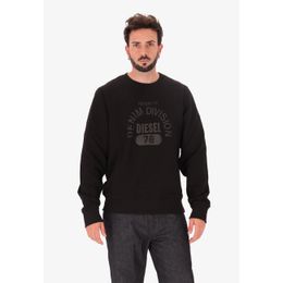 Diesel Sweatshirt Men