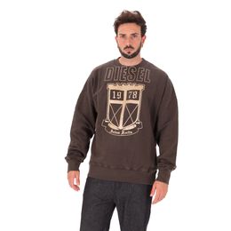 Diesel Sweatshirt Men