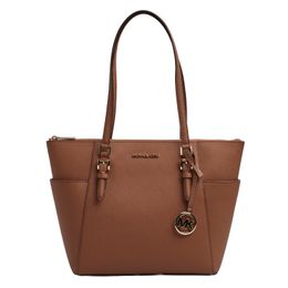 Michael Kors Charlotte Damen-Shopper 35TOGCFT7L