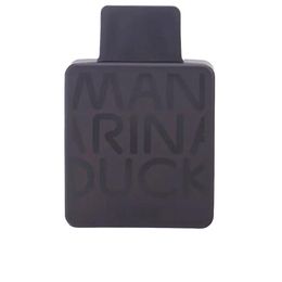 Mandarina Duck Man Black Eau De Toilette Spray 100 ml