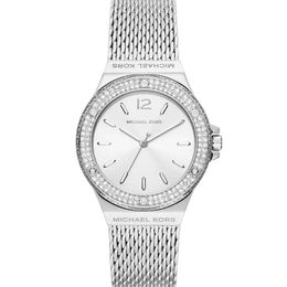 Michael Kors MK7337 Lennox Mesh Damenuhr