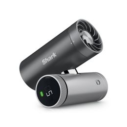 SHARK ChillPill 3-in-1 Ventilator mit Spr&uuml;hnebel FA022EU &ndash; Schwarz