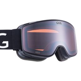 Roxie UV400 Ski- und Snowboardbrille mit Anti-Beschlag-Spiegel hydrophobe Doppellinse