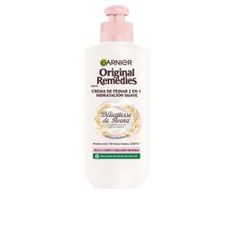Garnier Original Remedies 2-in-1 Stylingcreme Haferflocken 200 ml