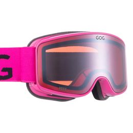 Roxie UV400 Ski- und Snowboardbrille mit Anti-Beschlag-Spiegel hydrophobe Doppellinse