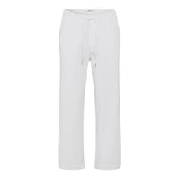 R&ouml;hrenjeans Brax "Style MAINE S", Damen, Gr. 34, Normalgr&ouml;&szlig;en, wei&szlig;, Denim/Jeans, 91% Baumwolle, 7% Elastomultiester, 2% Elasthan, Jeans