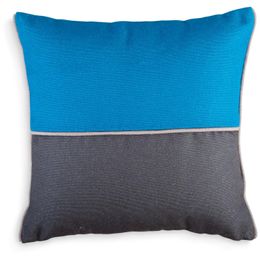 Liv interior Outdoor-Indoor-Kissen Bicolor