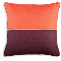 Liv interior Outdoor-Indoor-Kissen Bicolor