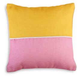 Liv interior Outdoor-Indoor-Kissen Bicolor