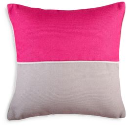 Liv interior Outdoor-Indoor-Kissen Bicolor