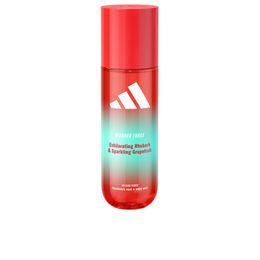 Adidas Vibes Wonder Force Duft-haar- Und K&ouml;rperspray 236 ml