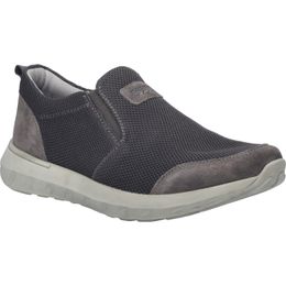Josef Seibel Herren Sneaker Cameron 13 in asphalt