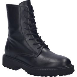 Josef Seibel Damen Stiefel Bridget 02 in schwarz