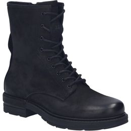 Josef Seibel Damen Stiefel Roxanna 03 in schwarz