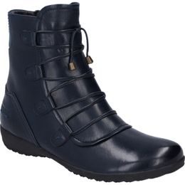 JOSEF SEIBEL Damen Stiefelette Naly 62 in ocean-kombi