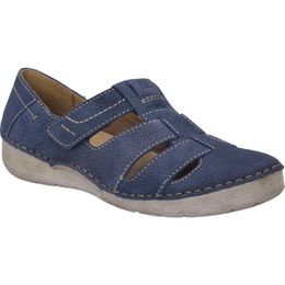 Josef Seibel Damen Halbschuh Fergey 59 in shark