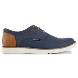 Ben Sherman Havana Schuhe