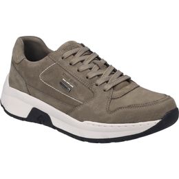 Josef Seibel Mitchell 50 | Sneaker f&uuml;r Herren | Grau Mitchell 50, grau