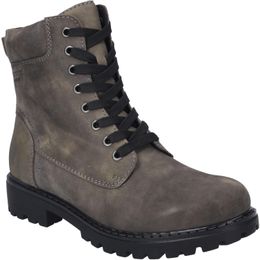 Josef Seibel Damen Stiefel Marta 27 in moro