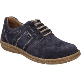 Josef Seibel Damen Halbschuh Neele 44 in jeans