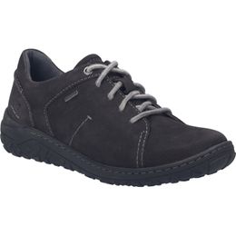 Josef Seibel Damen Halbschuh Ruby 50 in titan