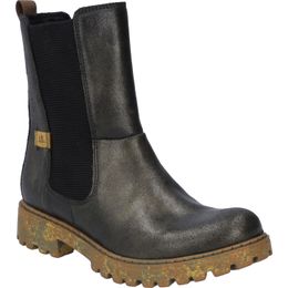 JOSEF SEIBEL Damen Stiefel Marta 12 in bronze-kombi