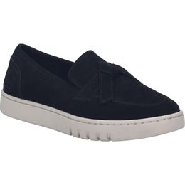 Josef Seibel Damen Slipper Jessie 08 in schwarz