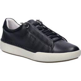 JOSEF SEIBEL Damen Sneaker Claire 24 in schwarz
