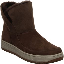 JOSEF SEIBEL Damen Stiefelette Kim 07 in moro