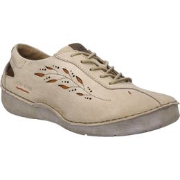 Josef Seibel Damen Halbschuh Fergey 78 in beige