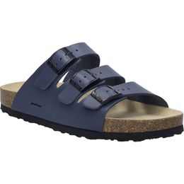 Josef Seibel Damen Sandale Hermine 05 in ocean