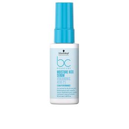 Schwarzkopf Bc Moisture Kick S&eacute;rum 50 ml