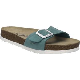 Josef Seibel Damen Sandale Hermine 03 in mint-kombi