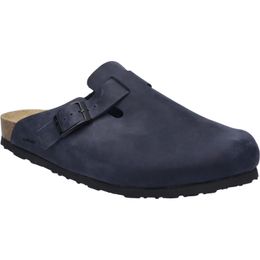 JOSEF SEIBEL Herren Clog Josef 04 in jeans