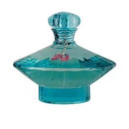Britney Spears Curious Eau De Parfum Spray 100 ml