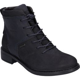 Josef Seibel Damen Stiefelette Selena 50 in ocean-kombi
