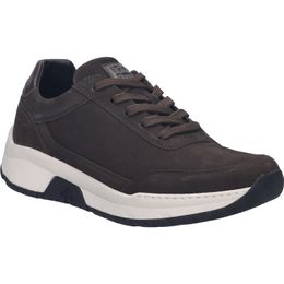 Josef Seibel Herren Sneaker Mitchell 03 in mocca