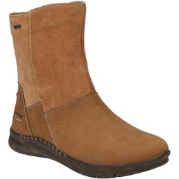 JOSEF SEIBEL Damen Stiefel Conny 59 in orange