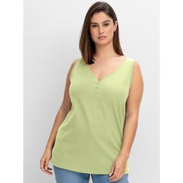sheego Tanktop
