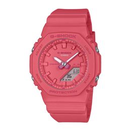 Casio G-Shock Damenrotraum GMA-P2100-4AER
