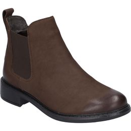 JOSEF SEIBEL Damen Stiefelette Selena 18 in moro